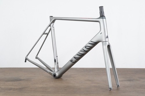 XL Canyon Ultimate CF SLX Carbon Rim Brake Road Frameset | eBay