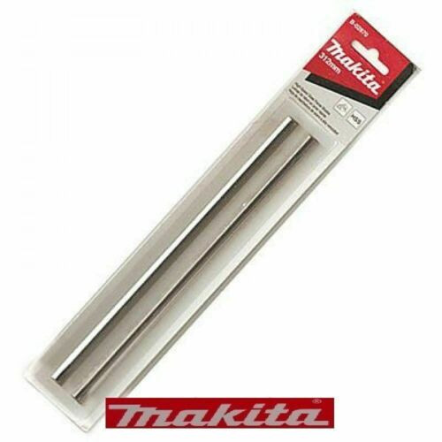 Genuine Makita Blades 312mm HSS KP312 B-02870 | eBay