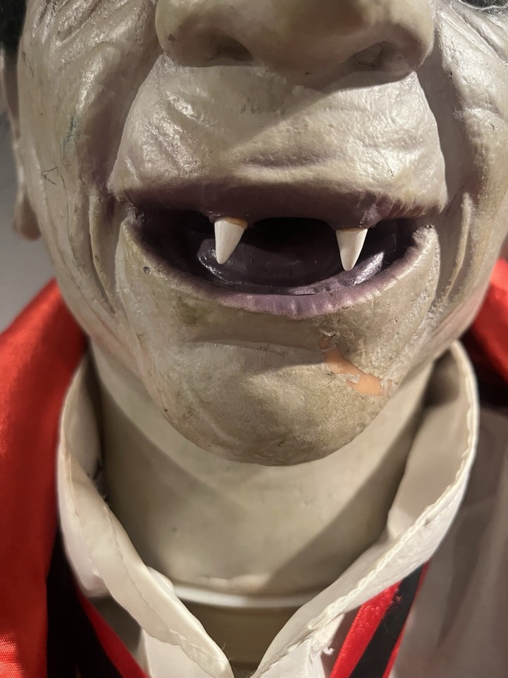 Gemmy Count Vigor | eBay