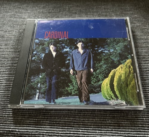 Cardinal - CD | eBay