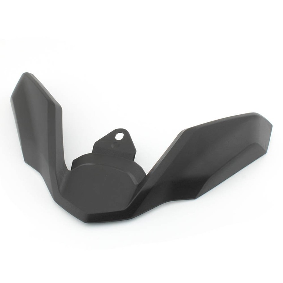 Motorcycle Front Fender Beak Extension Wheel Cover For BMW R1200GS LC ...