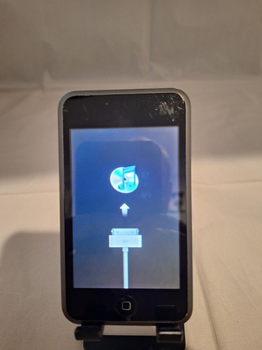 Apple iPod Touch 8GB 1st Generation Model A1213 PARTS OR REPAIR | eBay