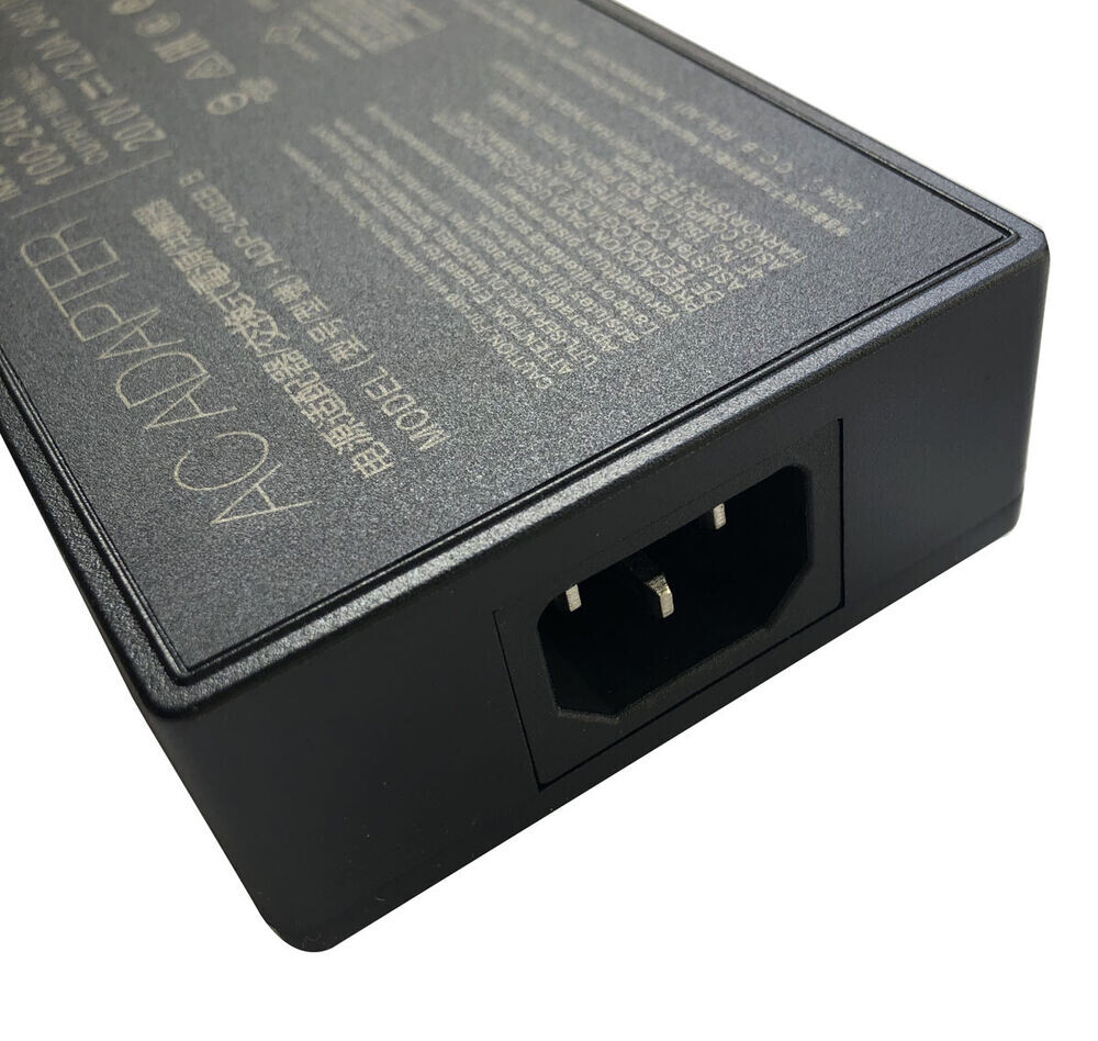20V 12A 240W AC Power Adapter Charger For ASUS ZenBook Pro Duo 15 UX582 ...