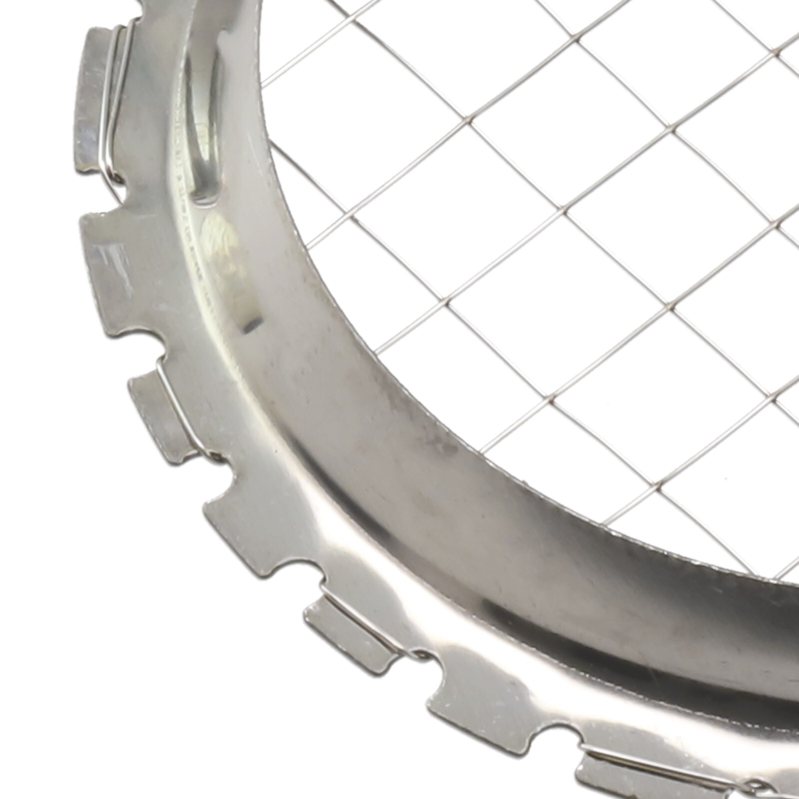 Round Grid Cutter Slicer for Eggs Mushrooms Vegetables Precision ...