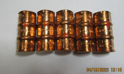 Dies - Compression Crimping