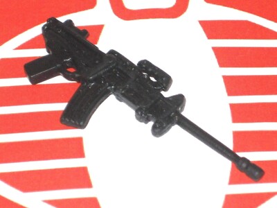 Robocop Weapon ROBOCOP Machine Gun TOY ISLAND Original Figure Accessory ...