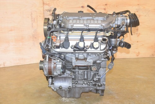 JDM 2005-2006 HONDA ODYSSEY EX-L VCM J30A 3.0L REPLACEMENT FOR 3.5L ...