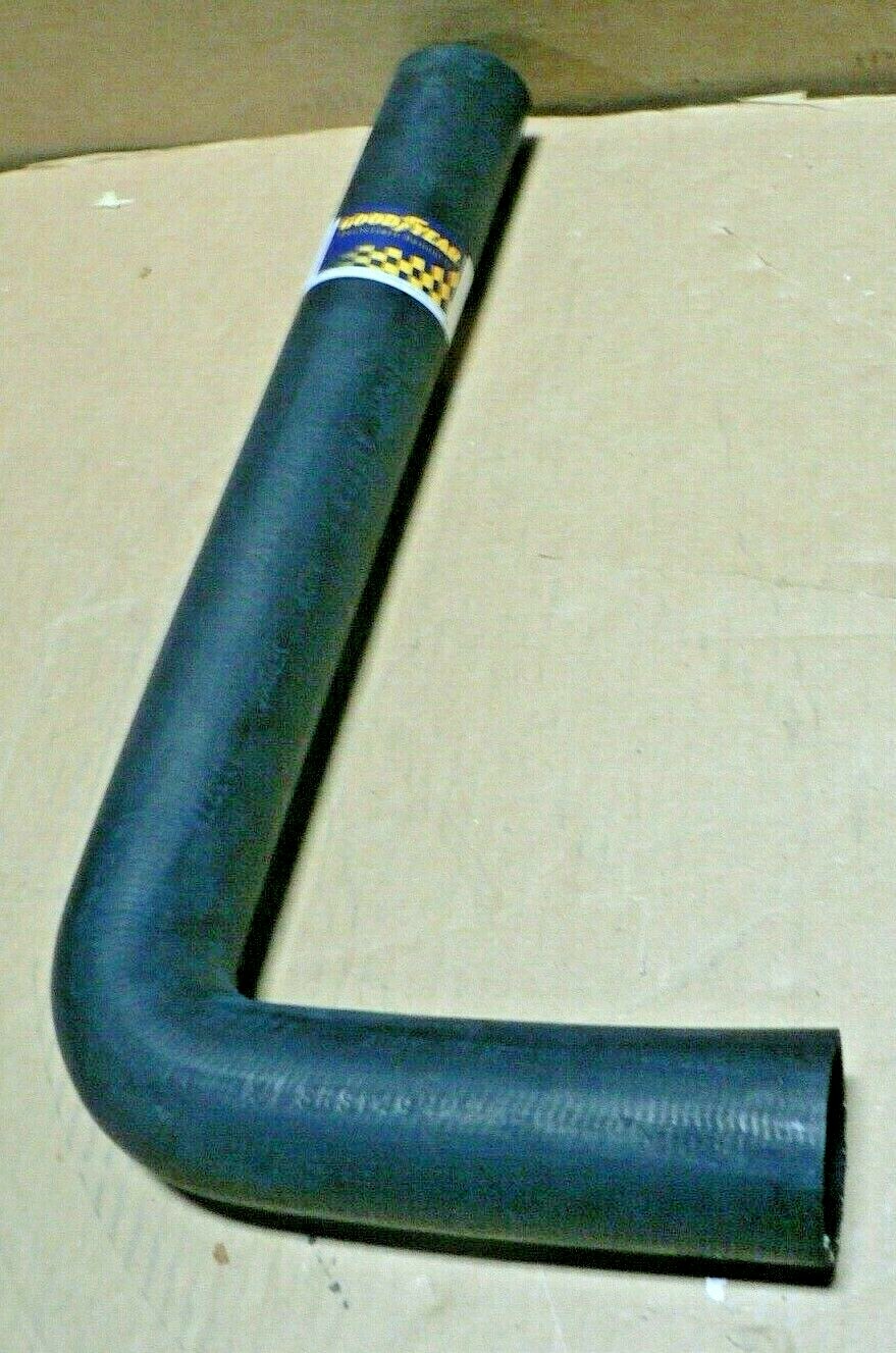 FORKLIFT GOODYEAR 60829 RADIATOR HOSE 1-15/16" ISD | eBay