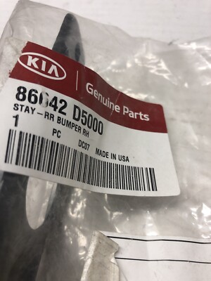 Genuine Kia Stay 86642-D5000 | eBay