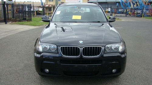 BMW X3 BLUETOOTH ANTENNA PART # 84506928461, E83, 06/04-02/11 | eBay