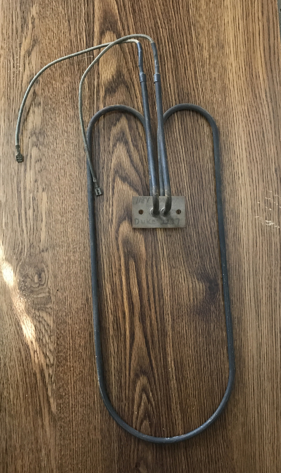 Duke Loop Element 2237 / DUK212237 118V 500W | eBay