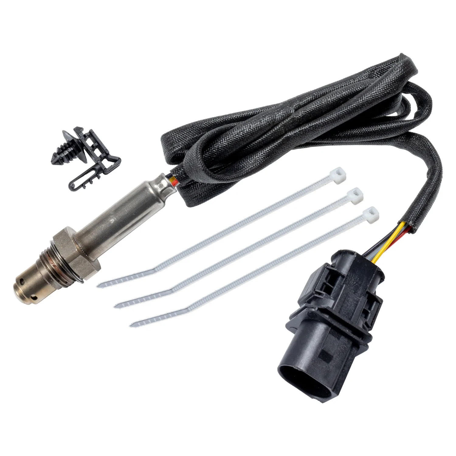 Lambda Sensor Fits VW OE 1K0 998 262 N Febi 177448 | eBay UK