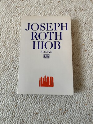 Hiob - 6 Roth, Joseph | eBay.de