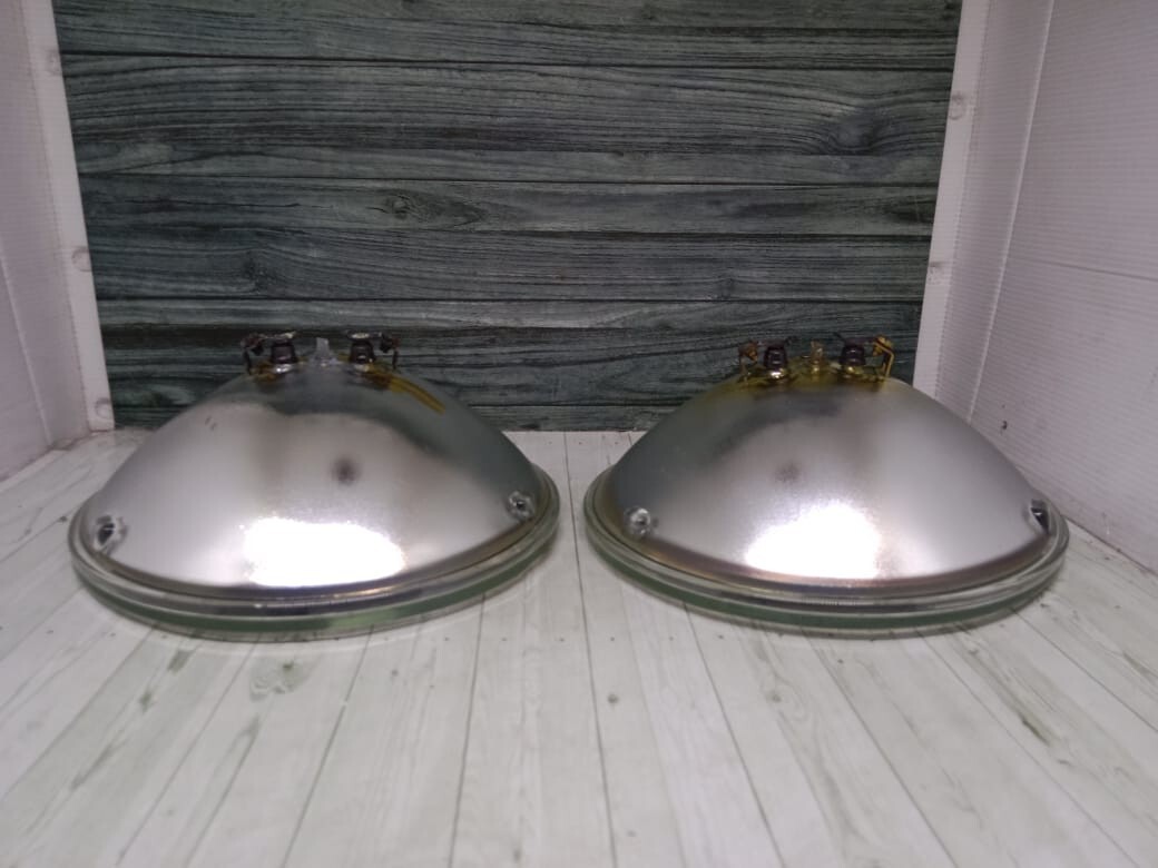 GE 4559 Aircraft Landing Light 28V 600W Incandescent Lamp | Airbus ...