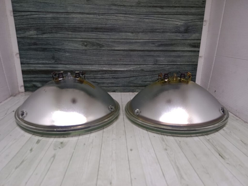 GE 4559 Aircraft Landing Light 28V 600W Incandescent Lamp | Airbus ...