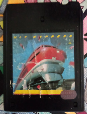 Hit Express 8-track 1982 | eBay