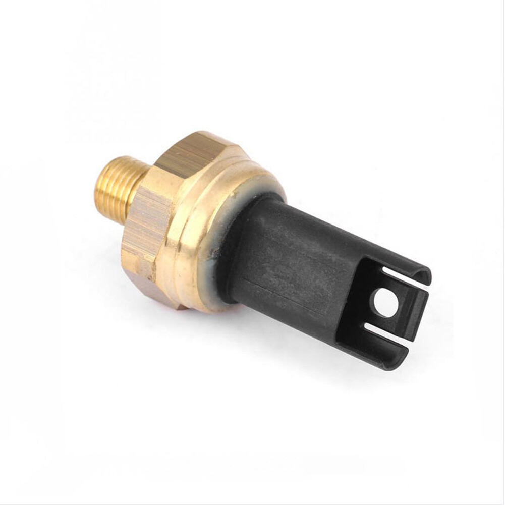 For BMW 135i 335i 335xi 535i 535xi X3 X5 Low Fuel Pressure Sensor ...