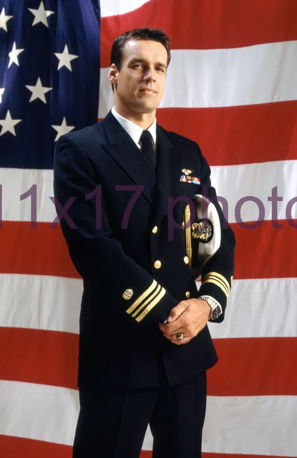 David James Elliott Jag