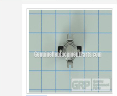 FEB798WCC1 Oven Thermal Fuse 318004900 | eBay