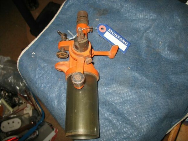 Lyman No 55 Powder Measure for sale online | eBay