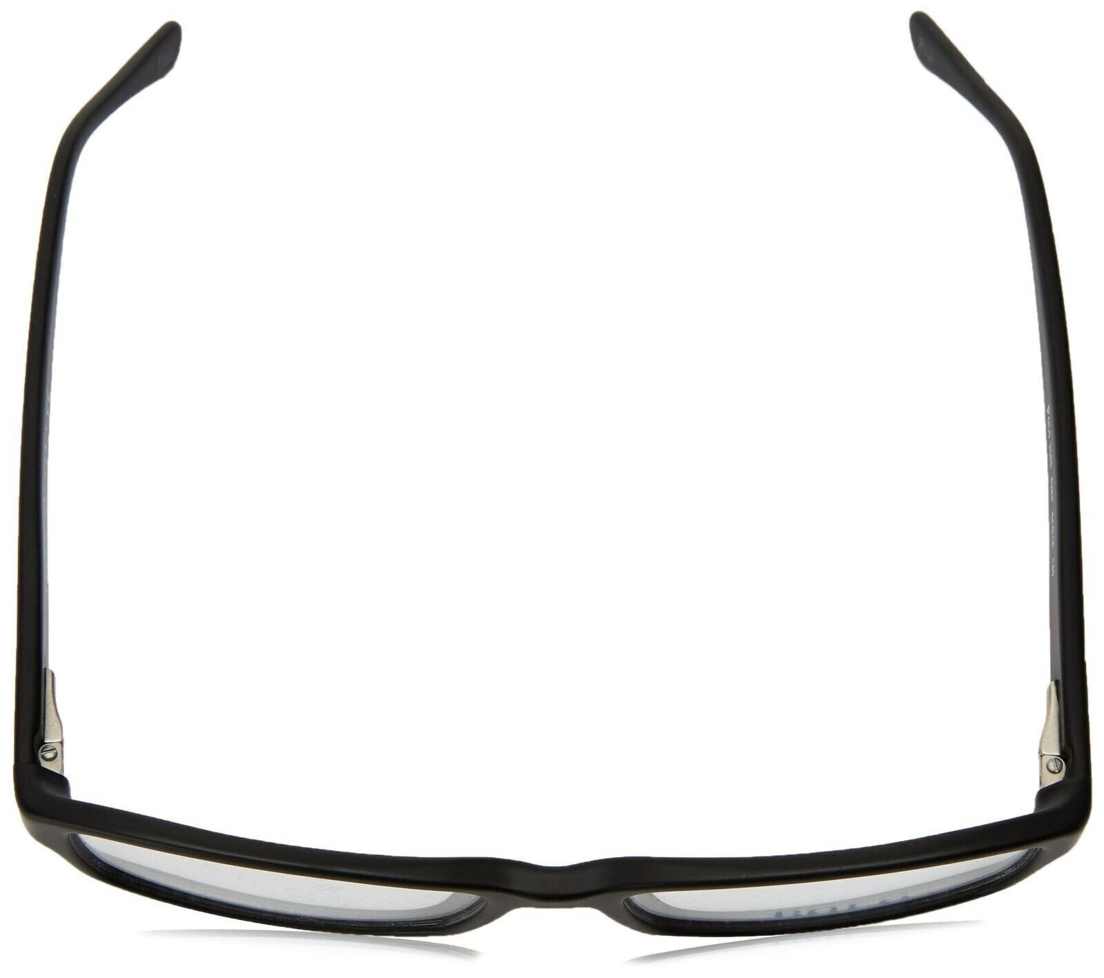 Polo Men's PH2065 5284 Matte Black Rectangle Eyeglasses 54mm | eBay