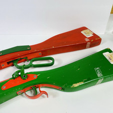 Rifle Cap Gun for sale | eBay