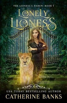 Lonely Lioness by Catherine Banks (English) Paperback Book ...