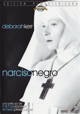 Narciso Negro (Black Narcissus) | eBay