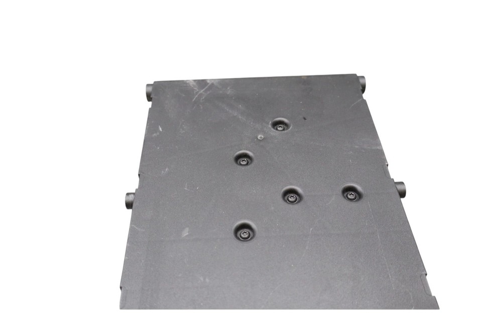 12-19 Mercedes W166 GLE400 GL450 GL550 Front SAM Control Module Unit ...