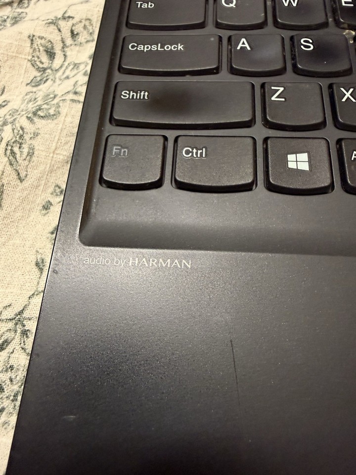 Lenovo ThinkPad E15 Gen 1 Laptop Intel Core i7-10510U 512GB SSD 8GB RAM ...