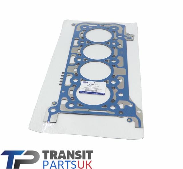 Ford TRANSIT Mk8 Custom Head Gasket 5 Notch 2.0 ECOBLUE RWD FWD 2016 on ...