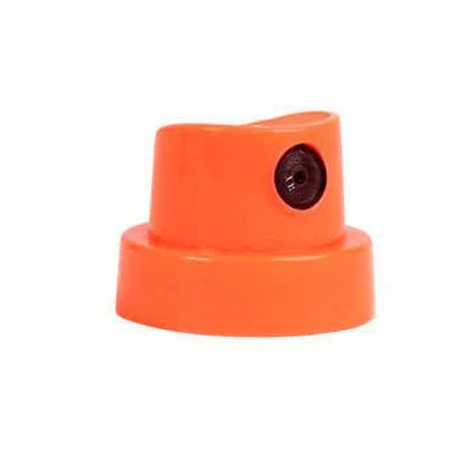 Professional spray paint caps nozzle Pink Orange dot Astro ny fat ...