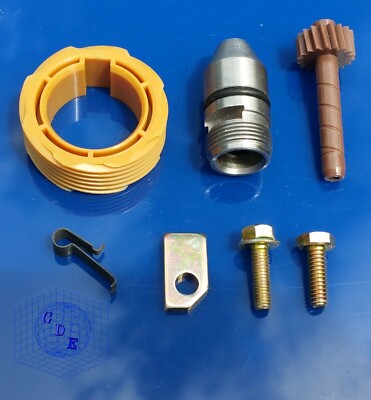 GM MUNCIE TH350 POWERGLIDE SPEEDOMETER GEAR KIT 18 DRIVEN 8 DRIVE ...