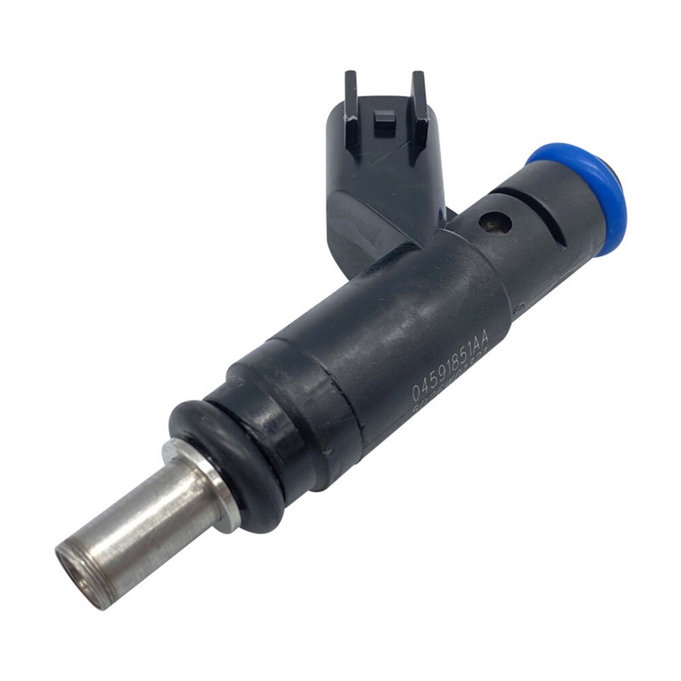 8×Fuel Injectors 04591851AA for Chrysler 300 for Dodge for Jeep 2005 ...