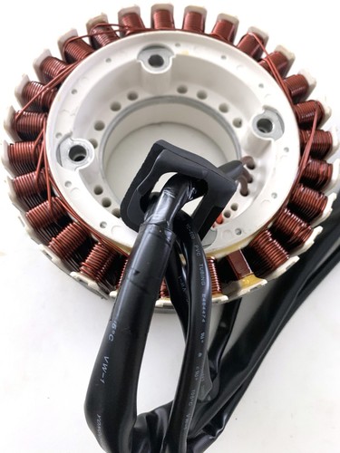 Motor Stator For Generac 7127 iQ3500 3500 Watt Inverter Generator | eBay