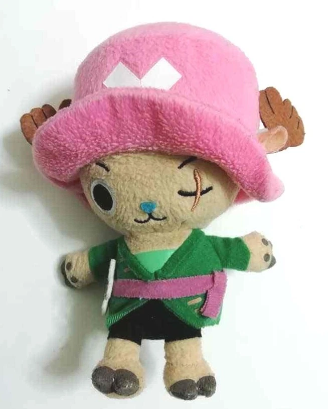 Tony Tony Chopper Costume
