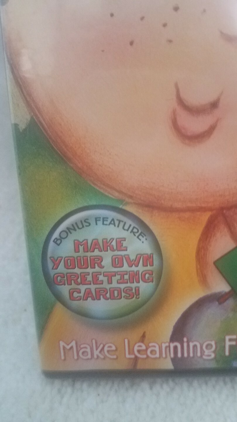 The Learning Treehouse Series - Shapes (DVD, 2006) - Brand New | eBay