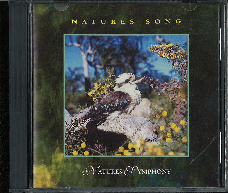 226 NEW SEALED (CD) NATURES SONGS | eBay Australia