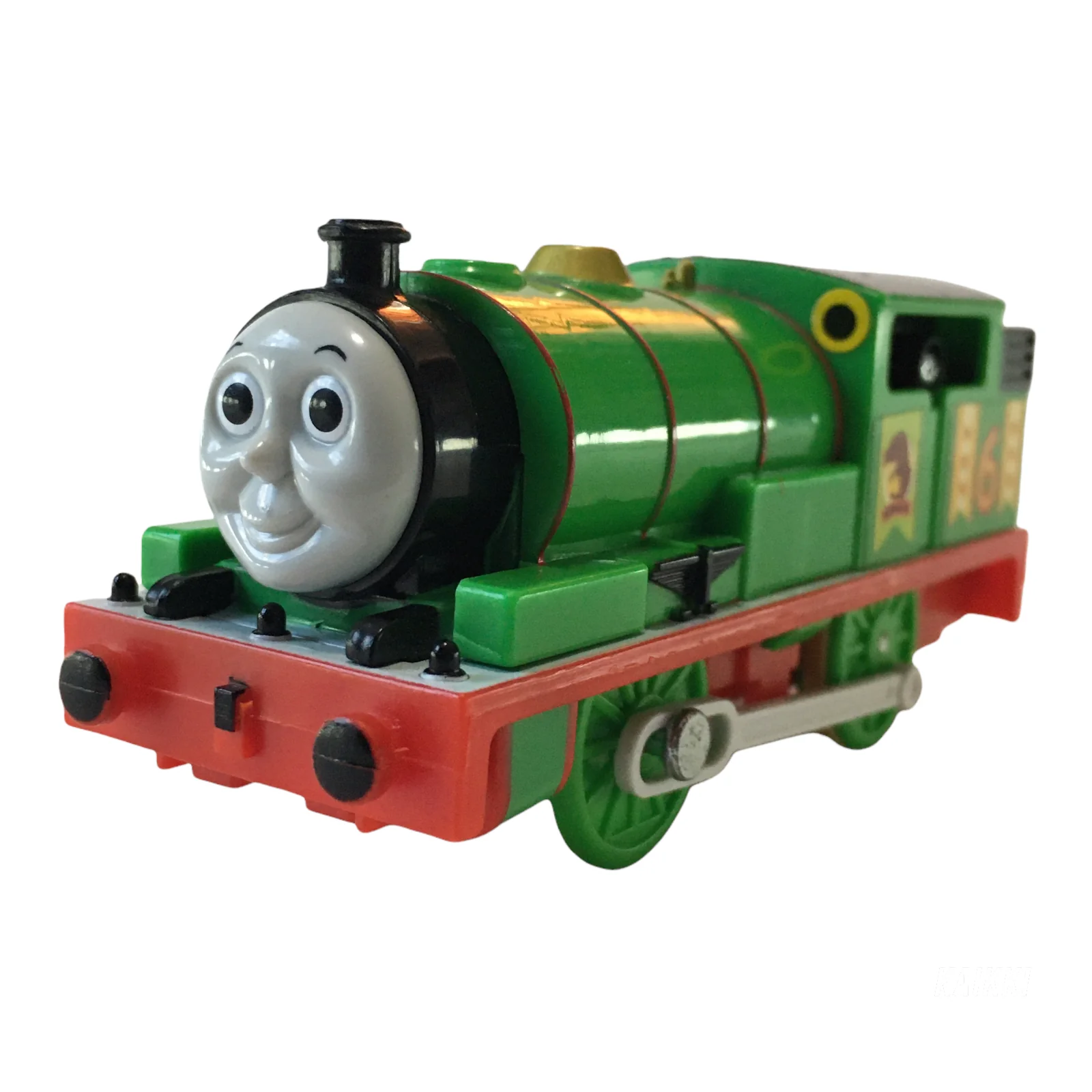 Thomas The Tank Engine Characters Percy