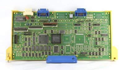 Fanuc Axes Control Board A16B-2200-0693/13B | eBay