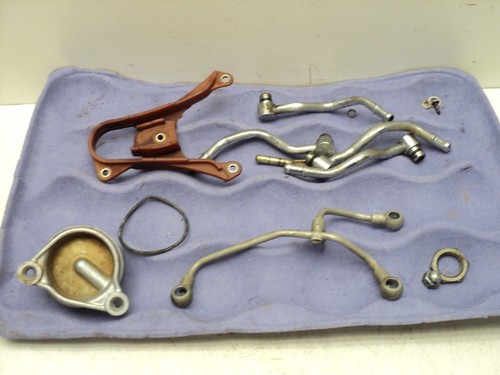 Honda GL1200 GL 1200 Aspencade Goldwing #5134 Nuts, Bolts, & Misc ...