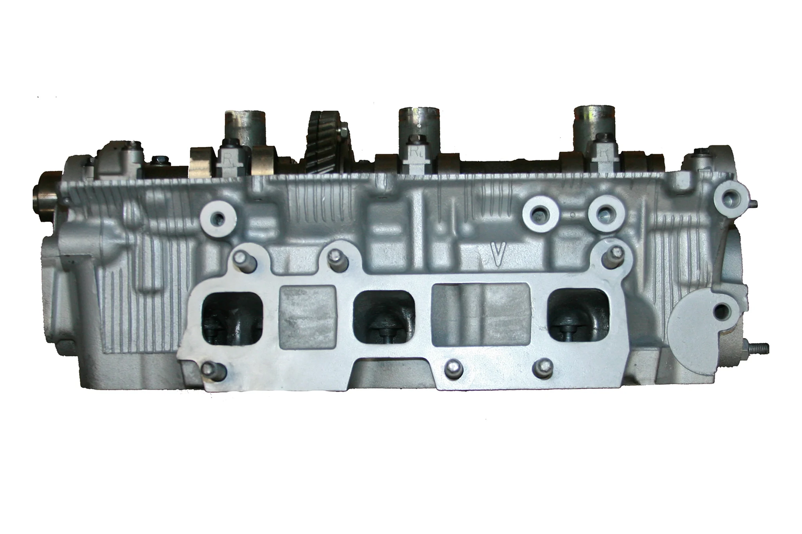1992-1993 Toyota 3.0L DOHC 3VZFE rebuilt Cylinder head Left side ...