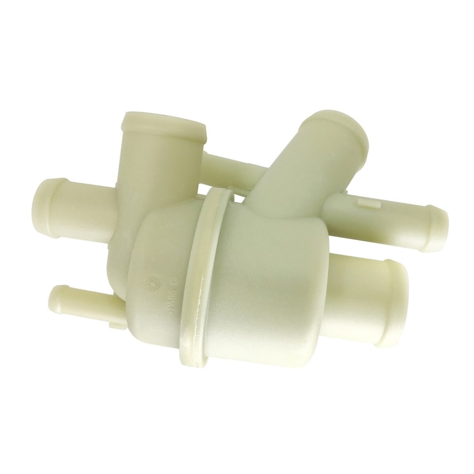 Thermostat Housing Fits 2005-2019 Land Rover LR3 LR4 Range Rover Sport ...