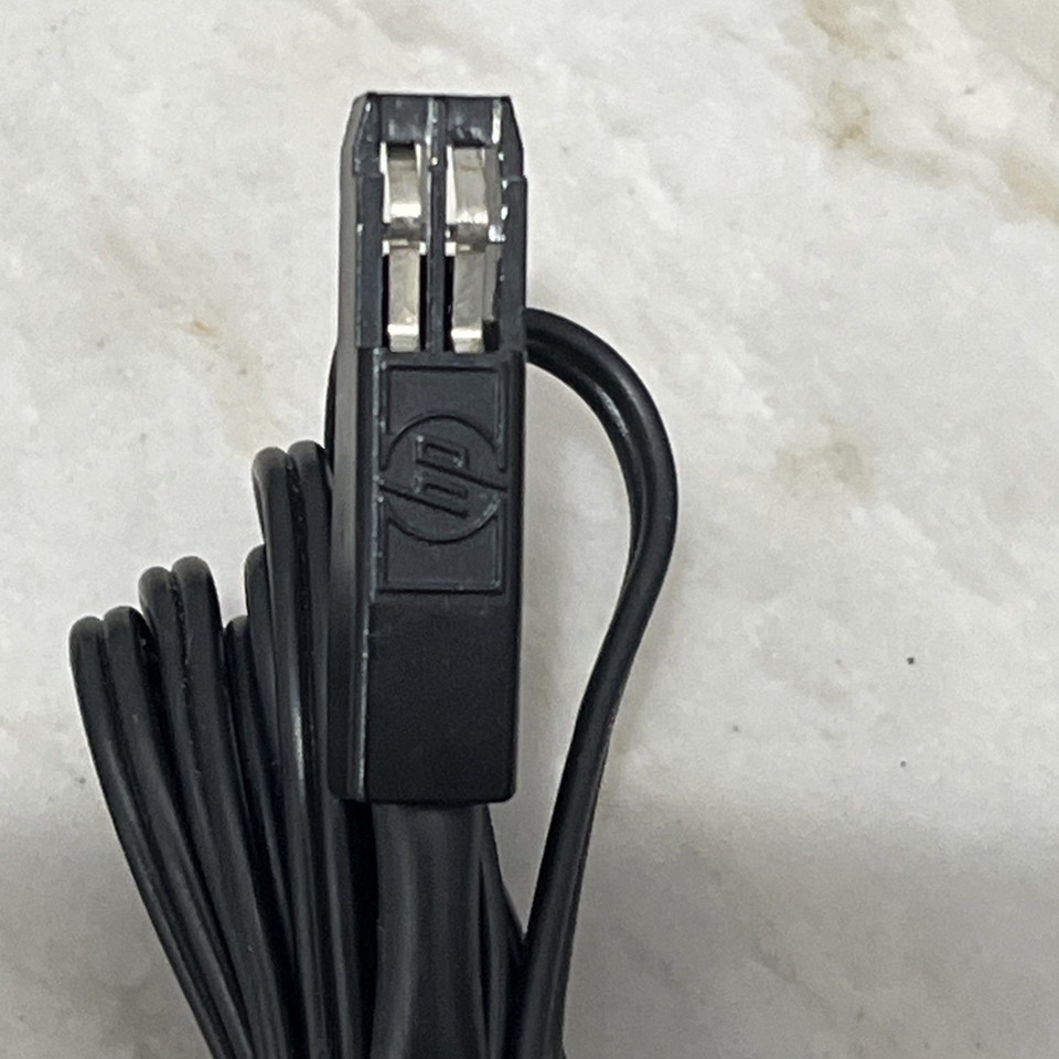 HP 82087A HEWLETT PACKARD TRANSFORMER AC POWER ADAPTER for VINTAGE ...