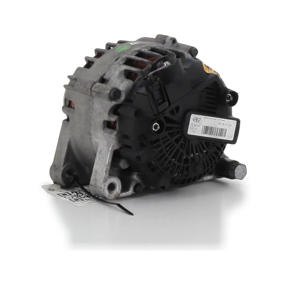 Alternateur - Ford FIESTA VI PH.1 1.4 TDCI - 2251619 - B1-5837M | eBay