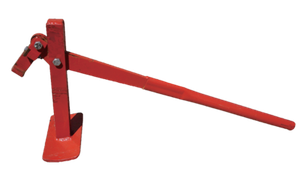 Star Picket Steel Post Puller Remover Lifter Fence Farm Fence Tool | eBay