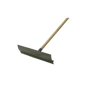 CONCRETE DRAG PLACER Concreting Rake Tools Groundworks Surface Tamper ...