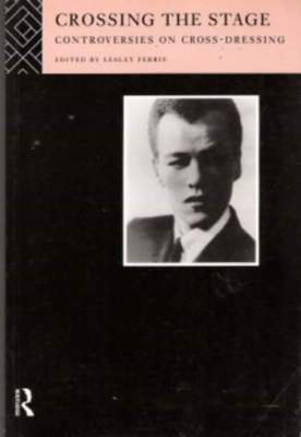 Crossing the Stage (1993) 9780415062695| eBay