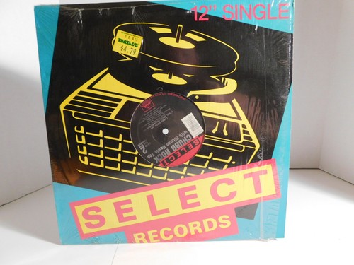 Chubb Rock Hitman Howie Tee "DJ Innovator/ I Feel Good" vinyl 12" | eBay