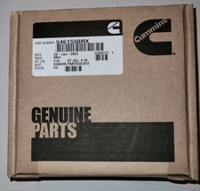 Genuine Cummins 5461550 Sensor Particulate for sale online | eBay
